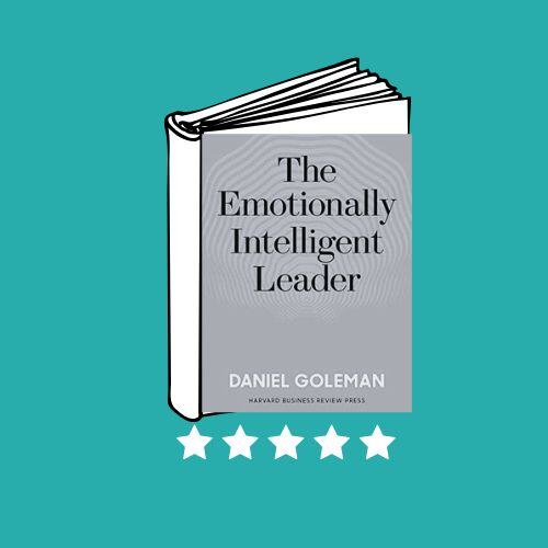 Book review: The Emotionally Intelligent Leader by Daniel Goleman